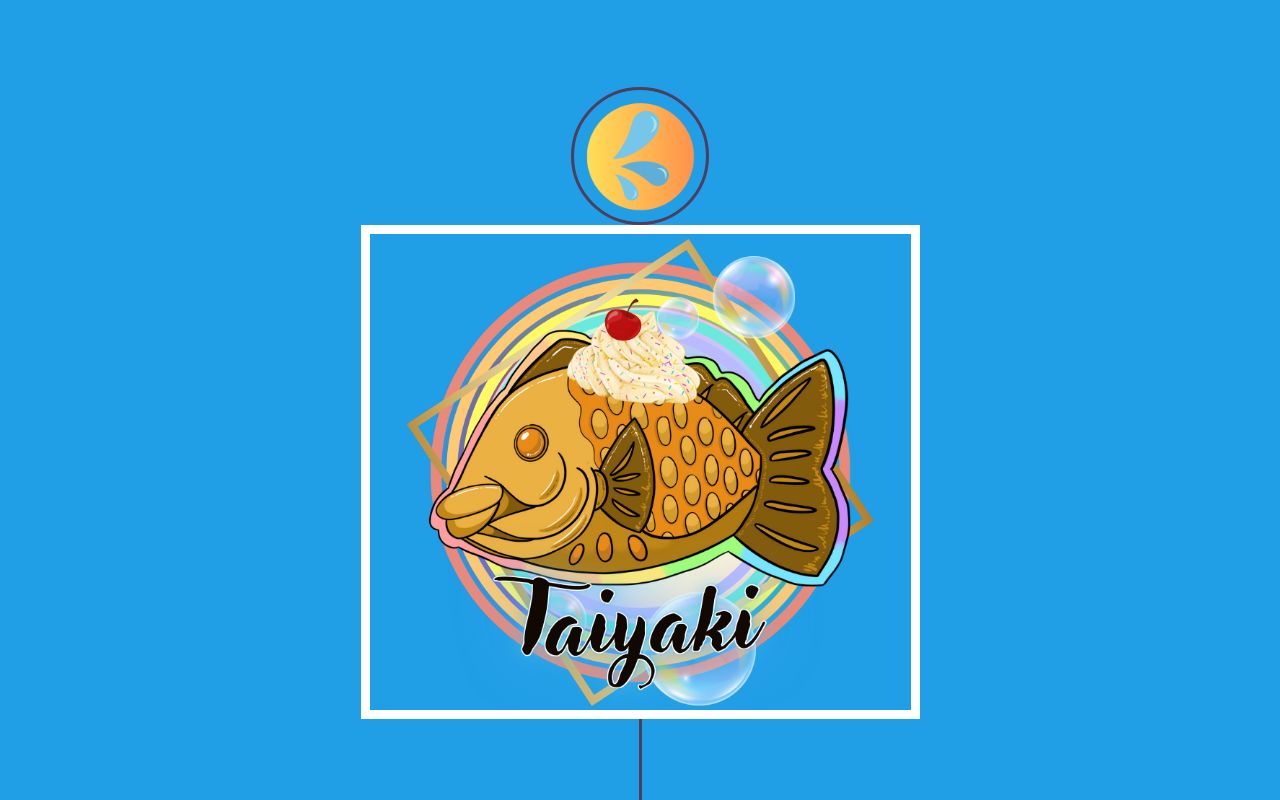 Taiyaki